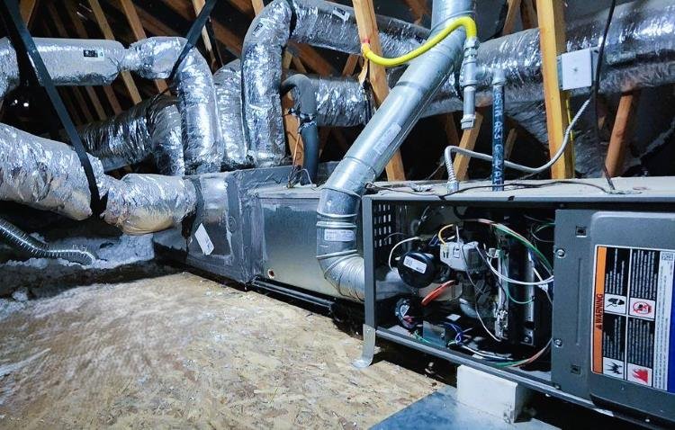 Expert Advice - A Plus Heating & Air